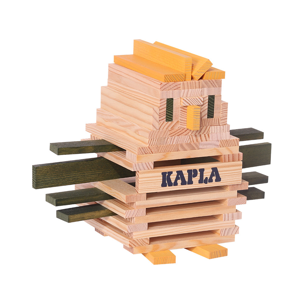 Kapla construction store